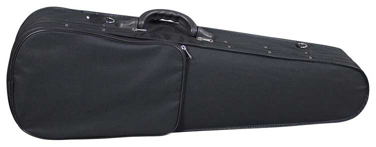 VLAC Lightweight VIOLA Case | Moseley Violins