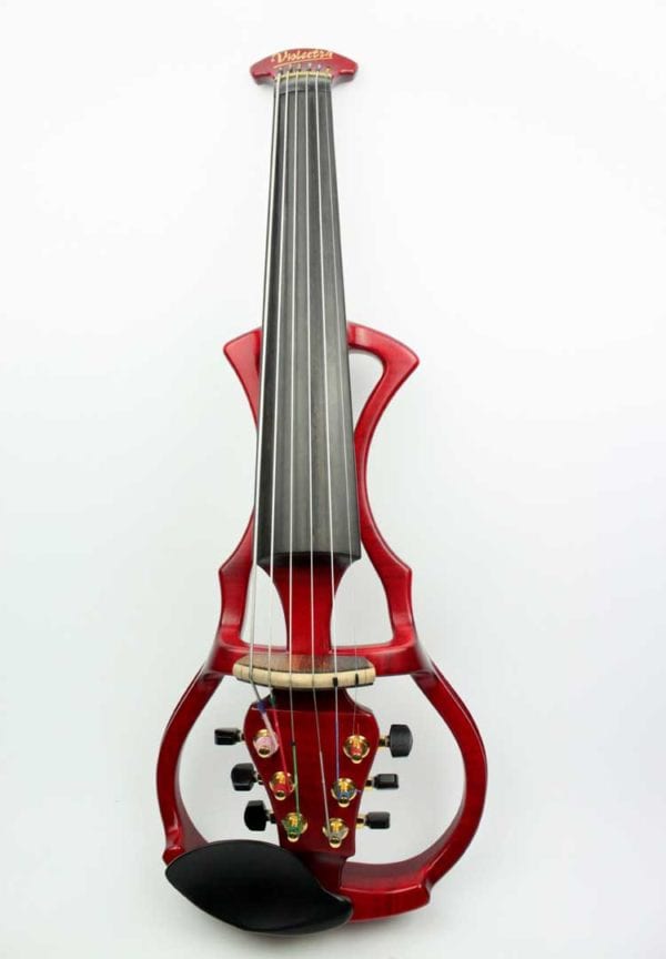 Vio Violectra 6 String violin | Moseley Violins
