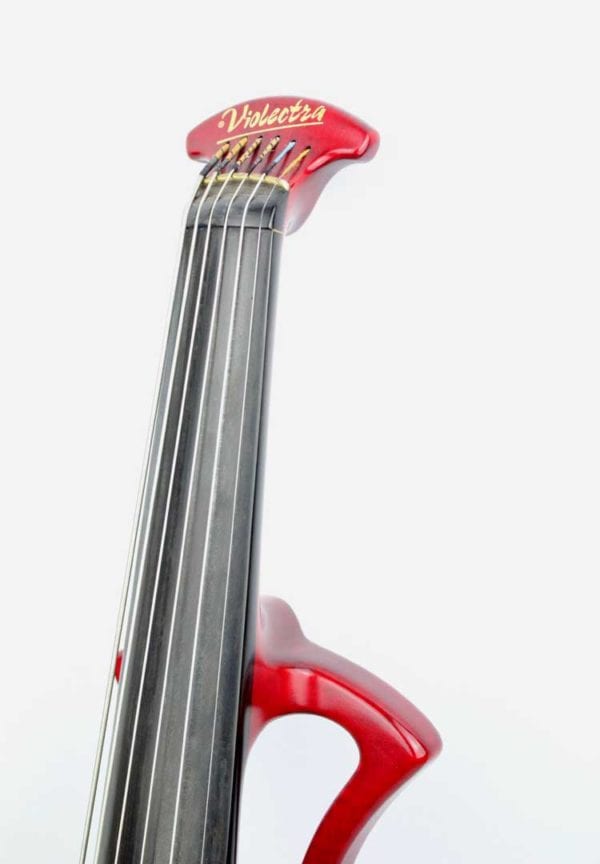 Vio Violectra 6 String violin | Moseley Violins