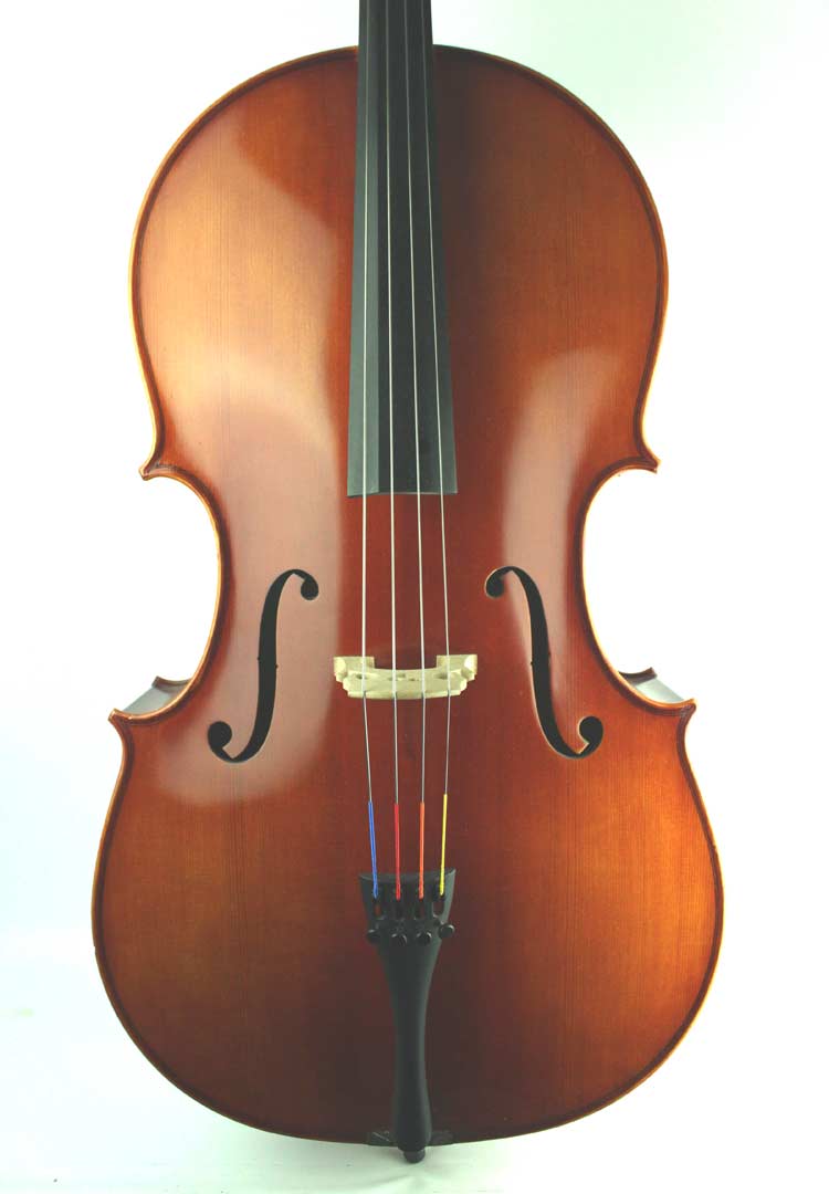 Pre-owned cello student outfits in a range of sizes – phone to enquire ...