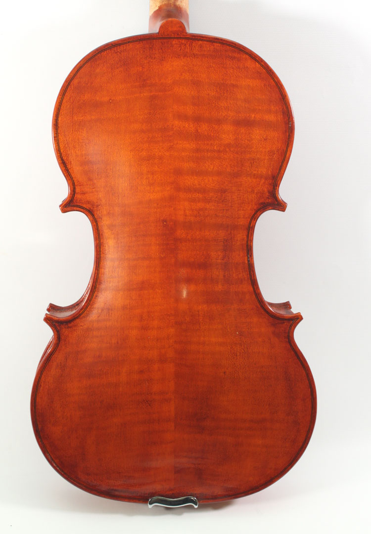 CSM01/ 02A English, circa 2022, handmade 15.4″ viola by David Alabaster ...