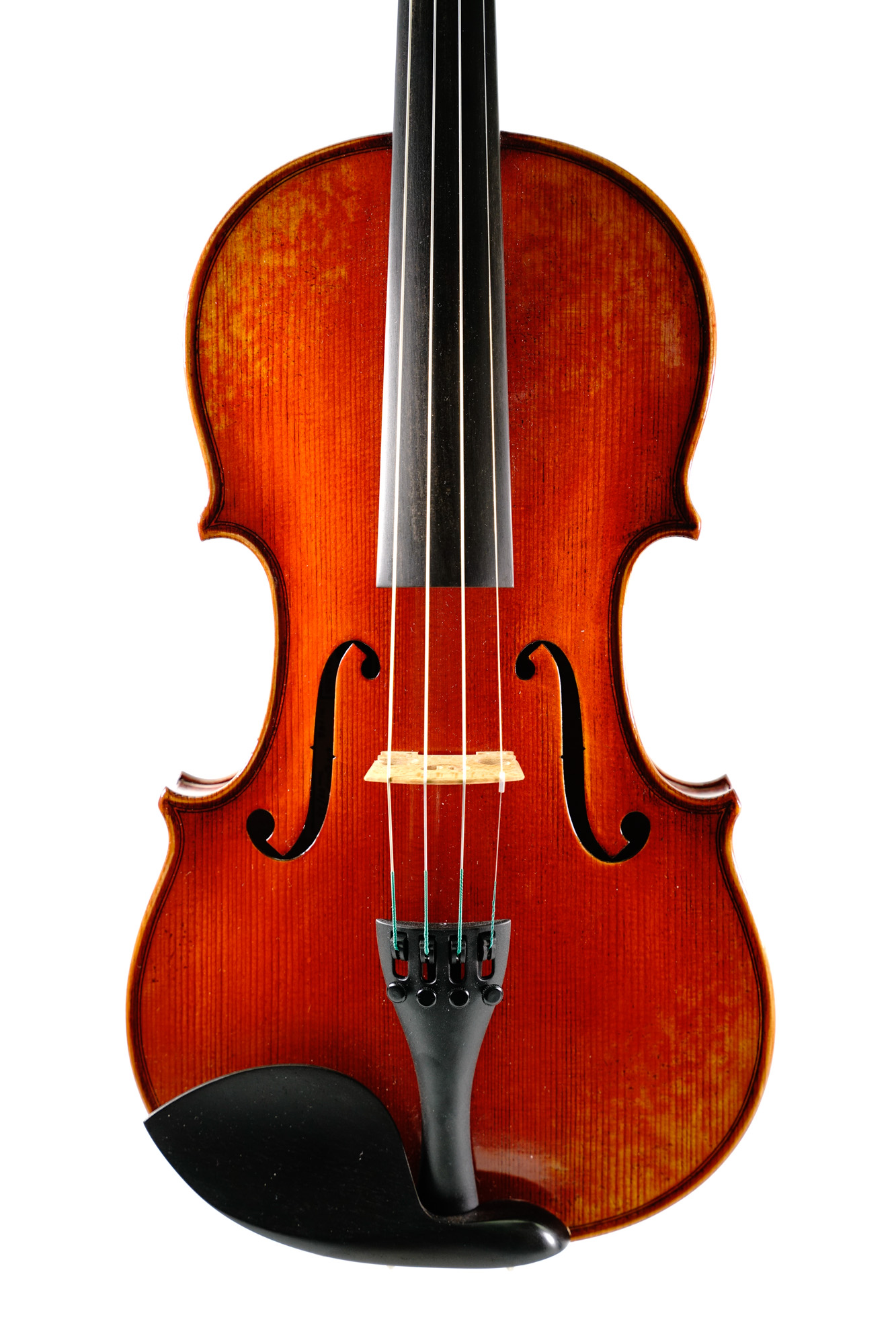 PS/ 142 NEW ‘Premier Select’ ‘Hidersine Pianura DV605’ 4/4 Violin ...