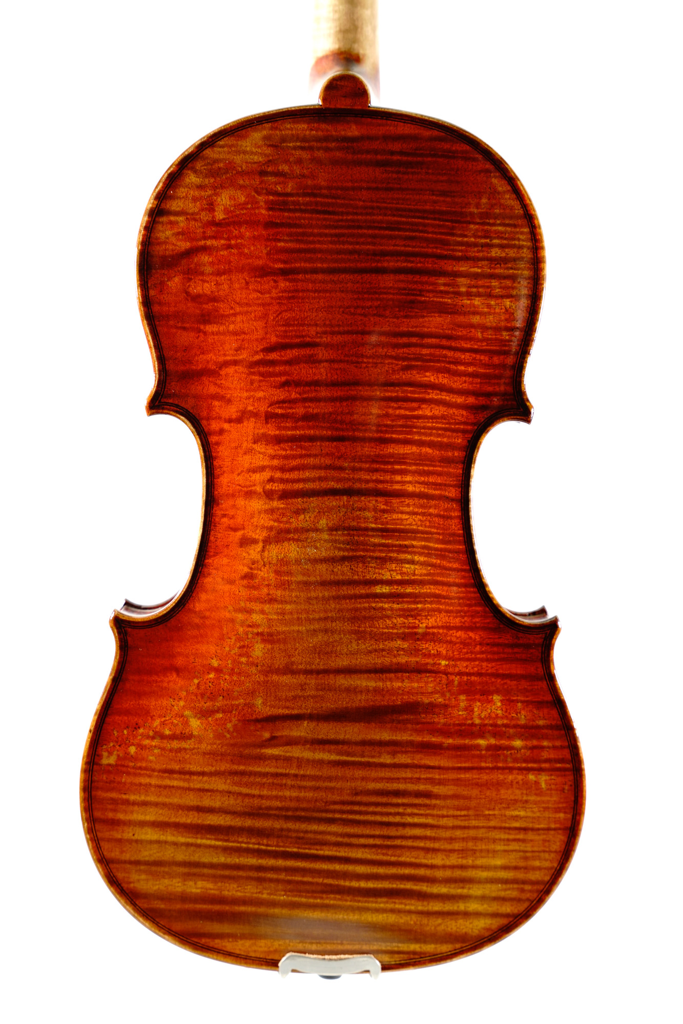 PS/ 142 NEW ‘Premier Select’ ‘Hidersine Pianura DV605’ 4/4 Violin ...